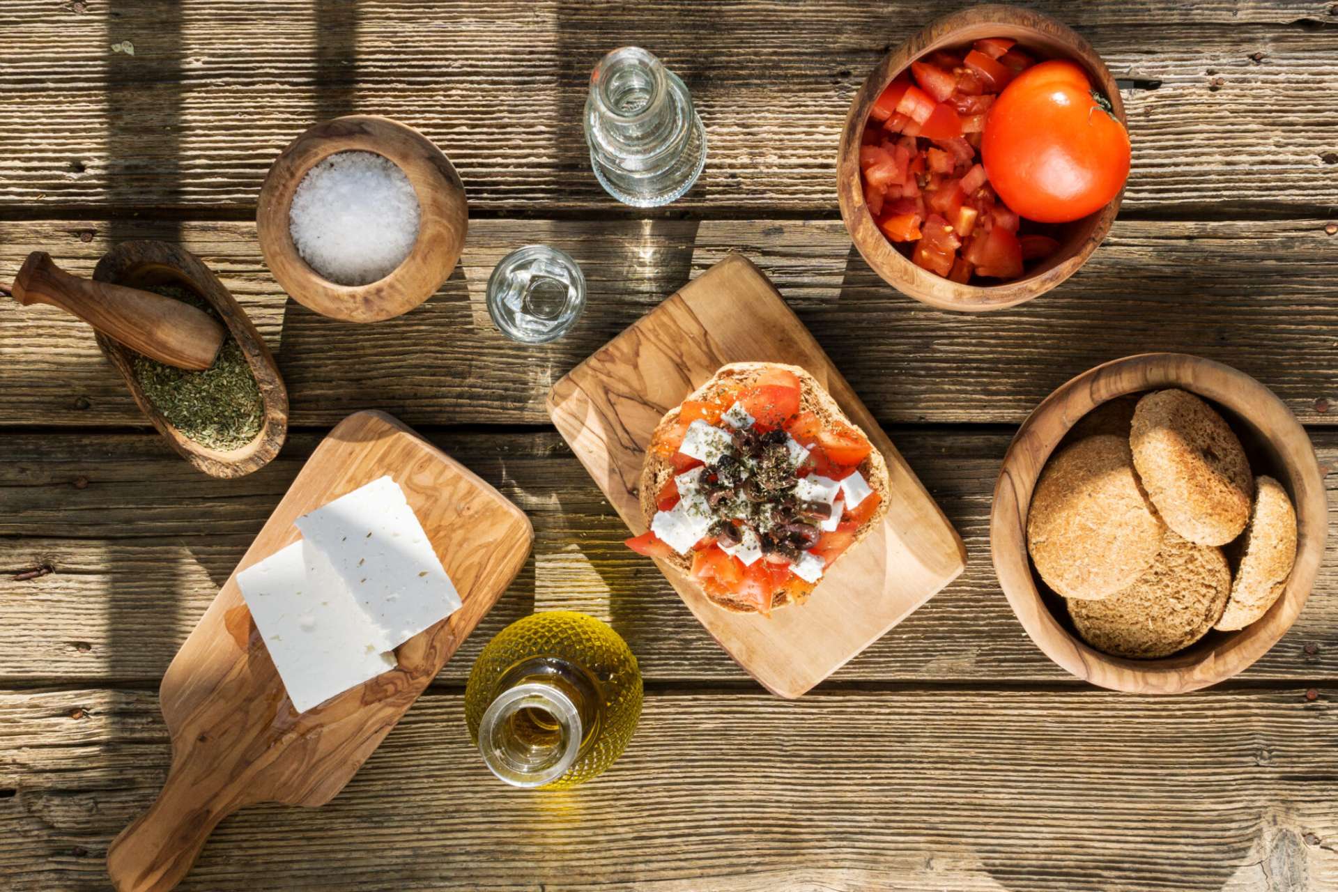 Immerse Yourself in Local Culture and Cuisine - Eros Luxury Suites